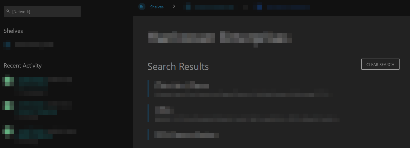 Including Tags In Search Results Within A Book Chapter · Issue 3755 · Bookstackapp Bookstack