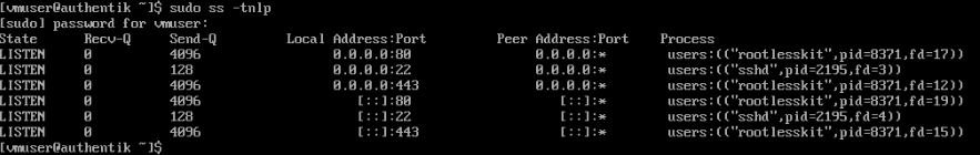 Ldap Docker Image Unable To Contact Ldap Server · Issue 7174 8461