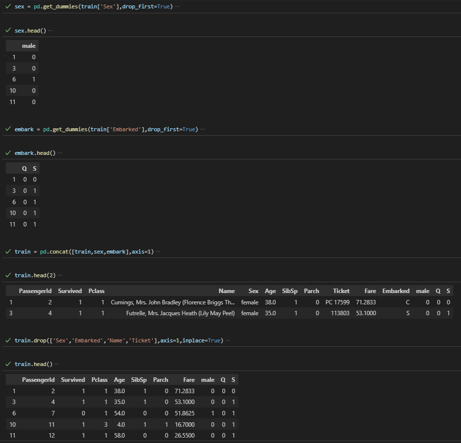 GitHub - itisgj/Survival-Prediction