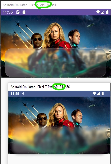 GitHub - darkwhite220/BlurEffect_Glassmorphism