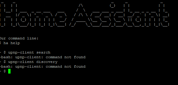 UPnP Router Sensor Not Working · Issue #37329 · home-assistant/core · GitHub