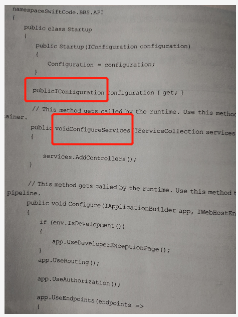 【第二章】打印错误P26 · Issue #9 · SpringFarSoft/Book · GitHub