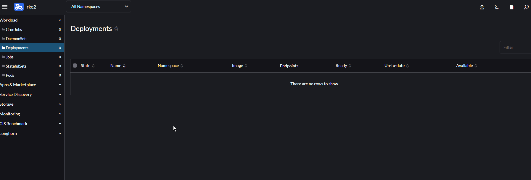 Rancher 2.6 - UI · Issue #3815 · rancher/dashboard · GitHub