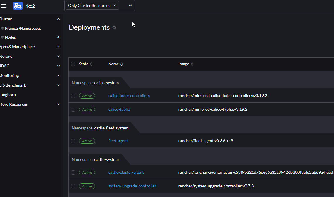 Rancher 2.6 - UI · Issue #3815 · rancher/dashboard · GitHub
