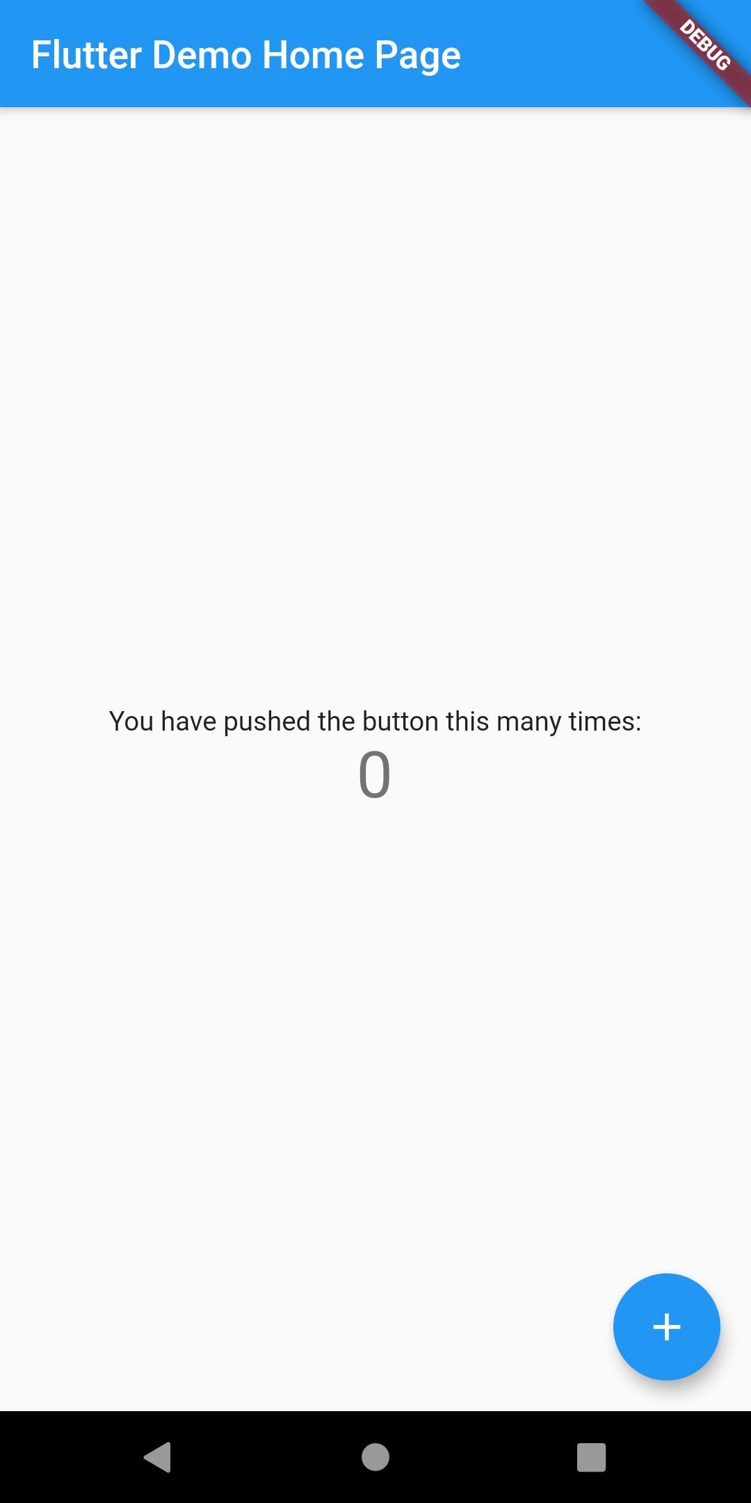 The status bar will be hidden when you set android_disable_fullscreen to true, except for the ...
