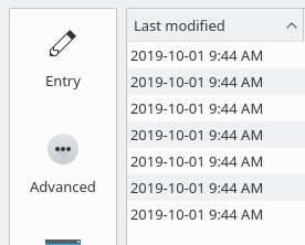 Cloning an entry with history changes all the last modified dates ...