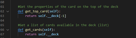 GitHub - johangodinho14/Uno: Repo for Uno game created using python.