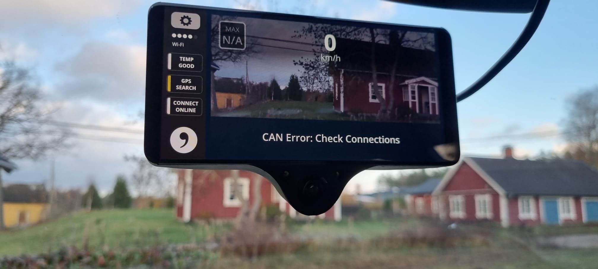 Ioniq 2019 Can Error · Issue 26394 · Commaaiopenpilot · Github 