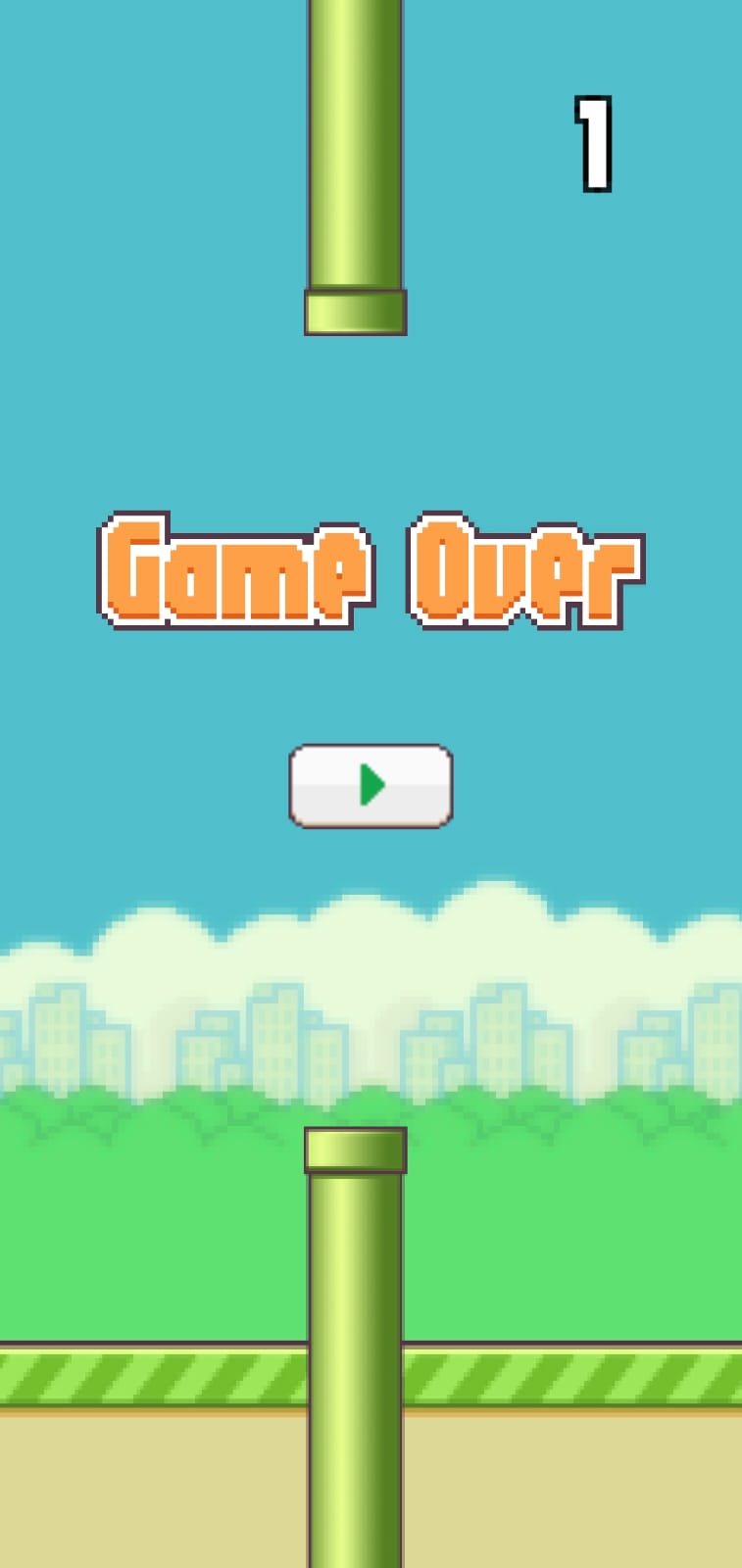 GitHub - TahirGuliyev/FlappyBirdGame