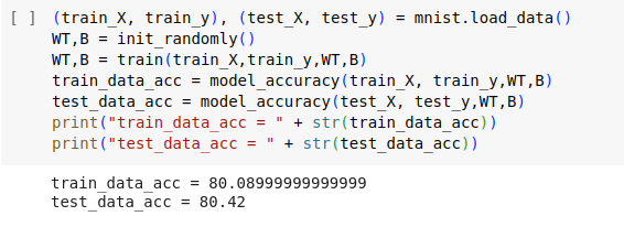 GitHub - Mehrdadghassabi/handwritten_digit_recognition_from_scratch: handwritten image ...