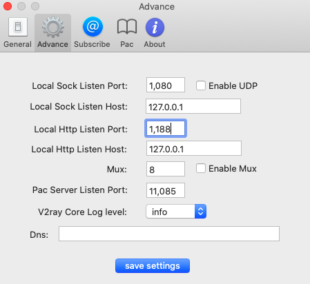 Mac OS 升级/重启后不能正常访问外网 · Issue #362 · yanue/V2rayU · GitHub