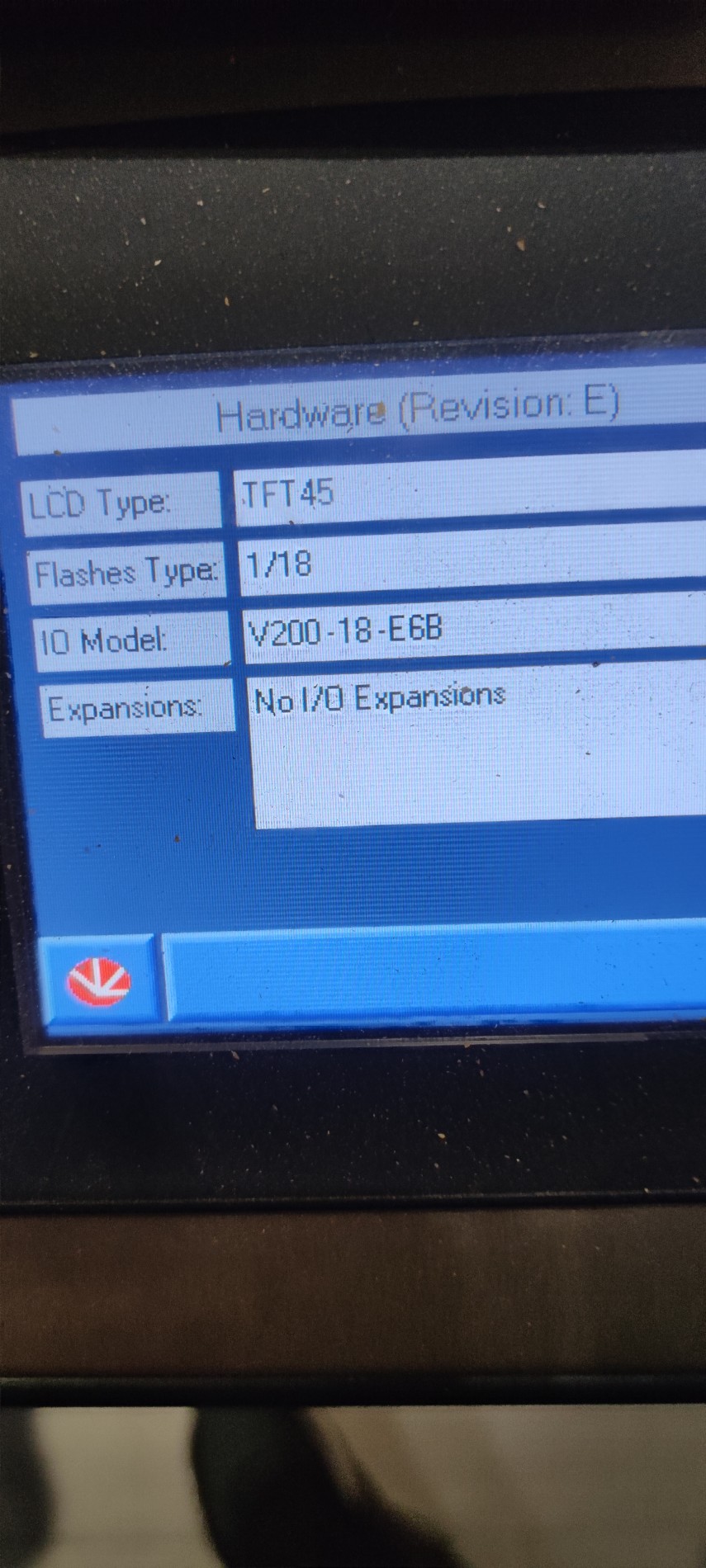 relecture avec phidgets hub0001 VINT · artisan-roaster-scope artisan ...