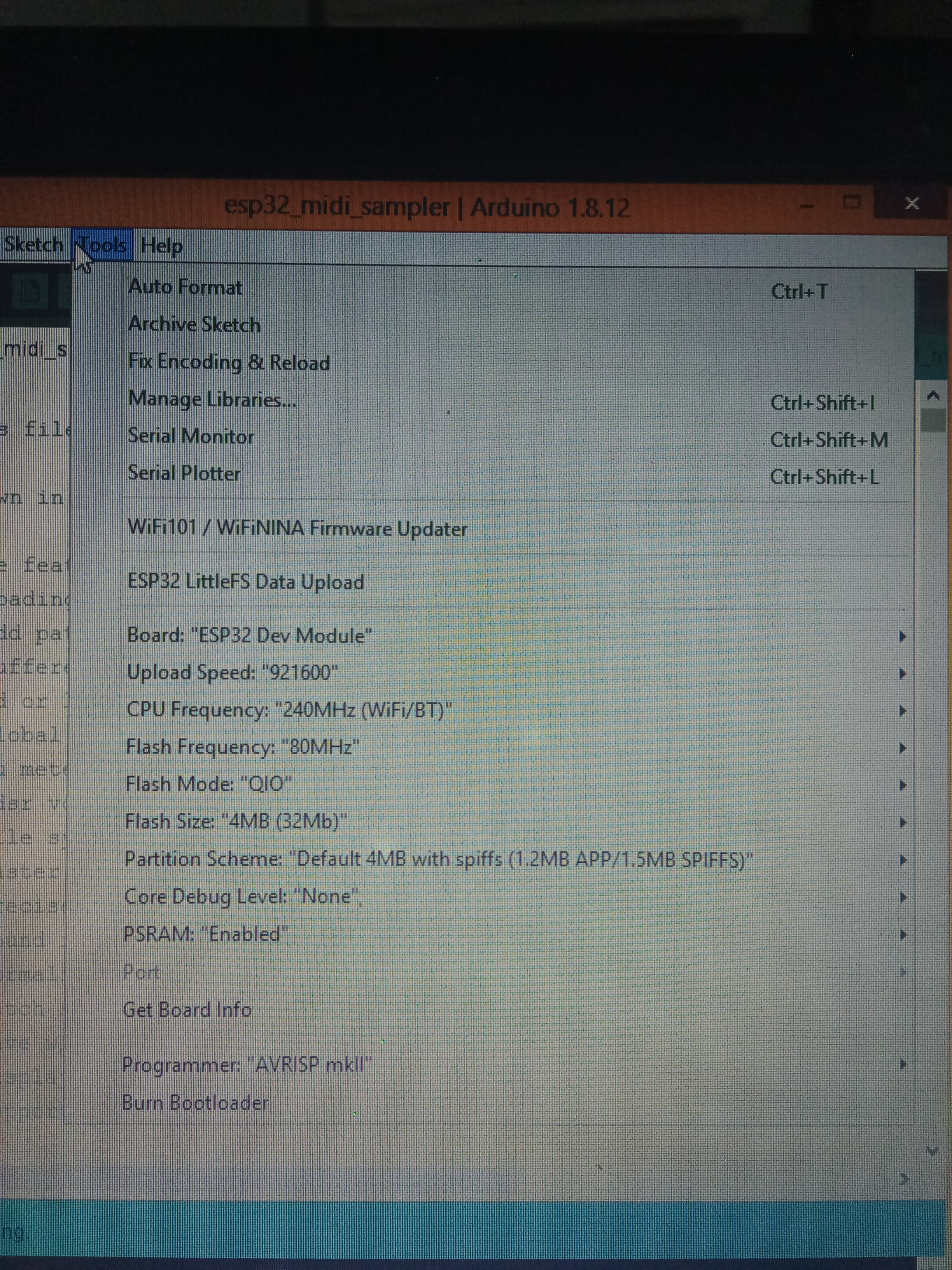 Can't load/use multiple samples loaded from SD card [solved] · marcel-licence esp32_midi_sampler ...