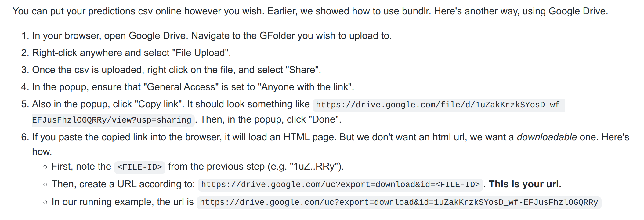 In predict-eth, streamline upload & make predictions tamper-resistant ...