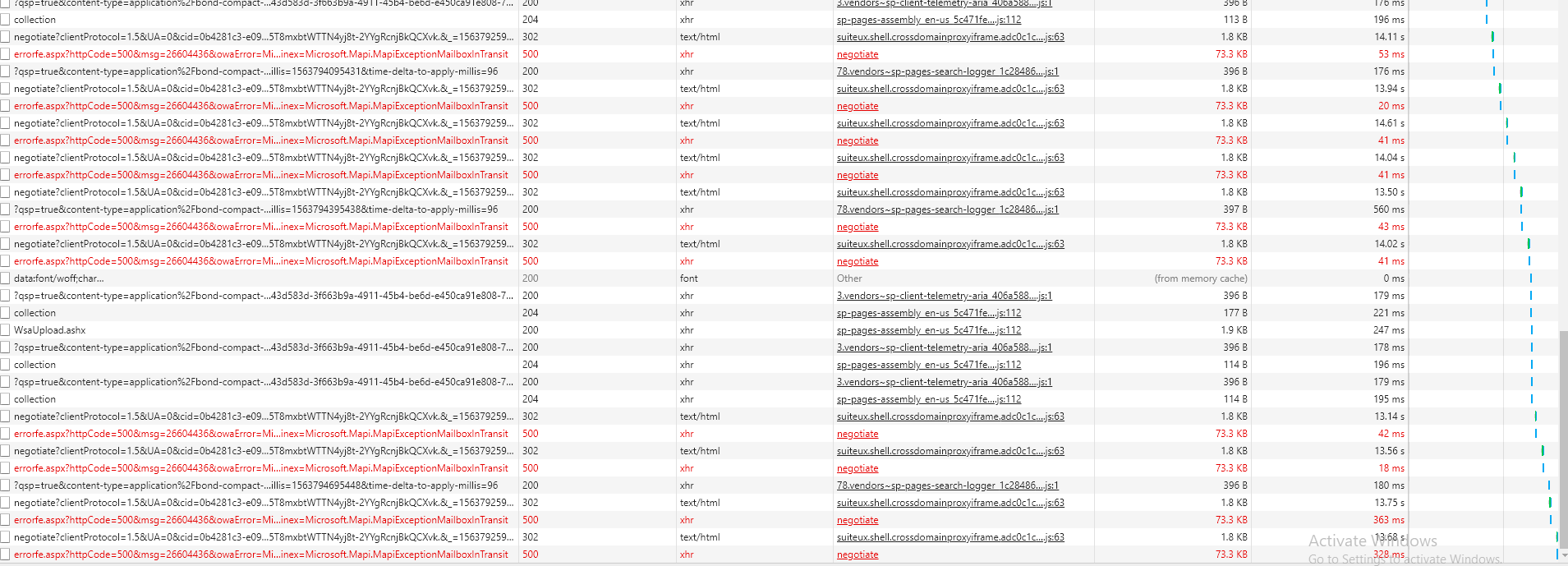 Modern search result spfx webpart result not showing · Issue #228 · pnp/sp-dev-solutions · GitHub