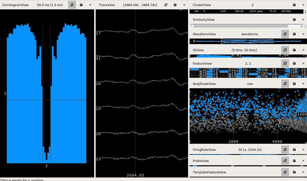 Spike amplitude · Issue #130 · MouseLand/Kilosort · GitHub
