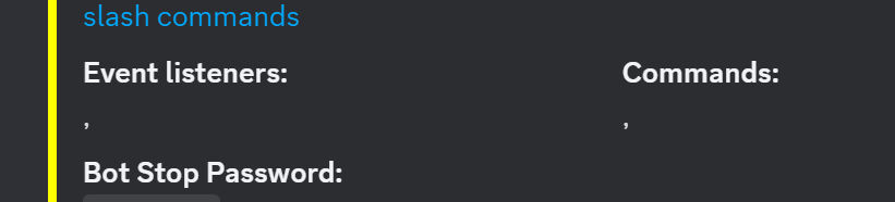 Lulu - bot_info · Issue #52 · DiamondCoder02/Lulu_Femboy · GitHub