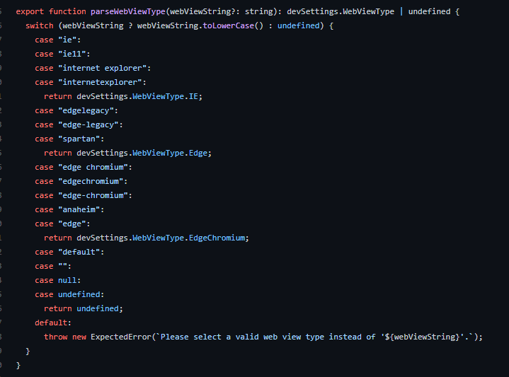 Debugging not working and getting stuck when trying to attach to Excel Desktop · Issue #2527 ...