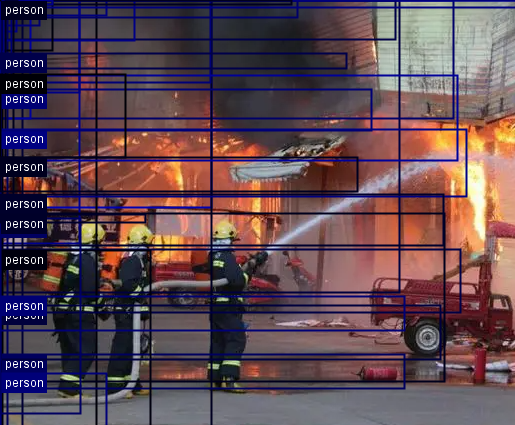 how using djl to call yolov5 ? · Issue #1563 · deepjavalibrary/djl · GitHub