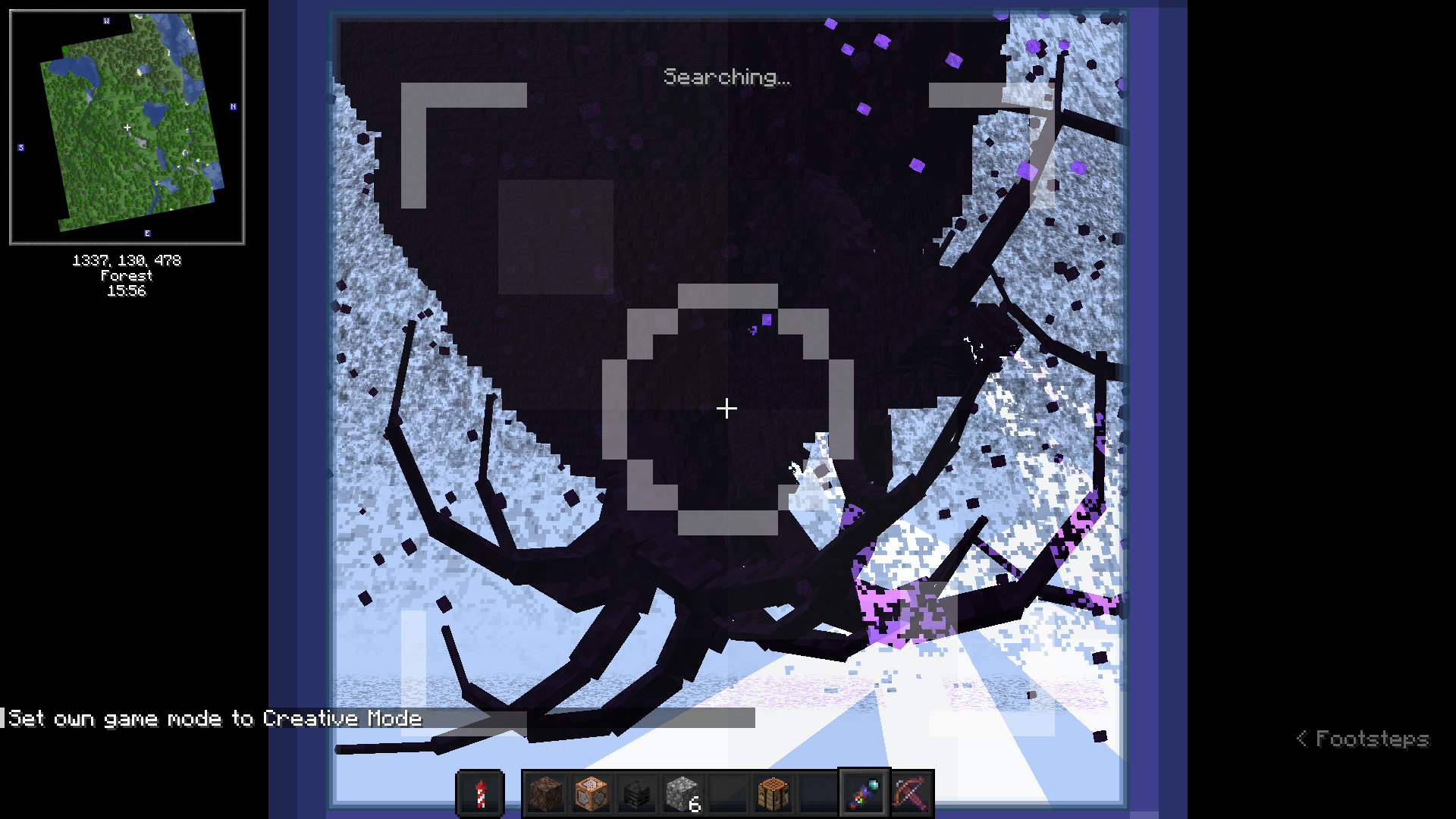 [Bug]: Phasometer does not work · Issue #1465 · nonamecrackers2 ...