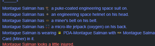 Micro Jetpack Icon Doesn T Appear Properly On Examine · Issue 11368 · Goonstation Goonstation