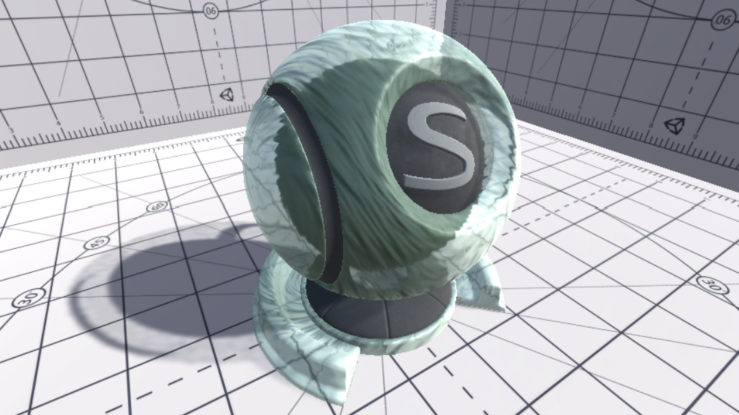 README - picture upload · Issue #1 · Doppelkeks/Unity-CommandBufferRefraction · GitHub