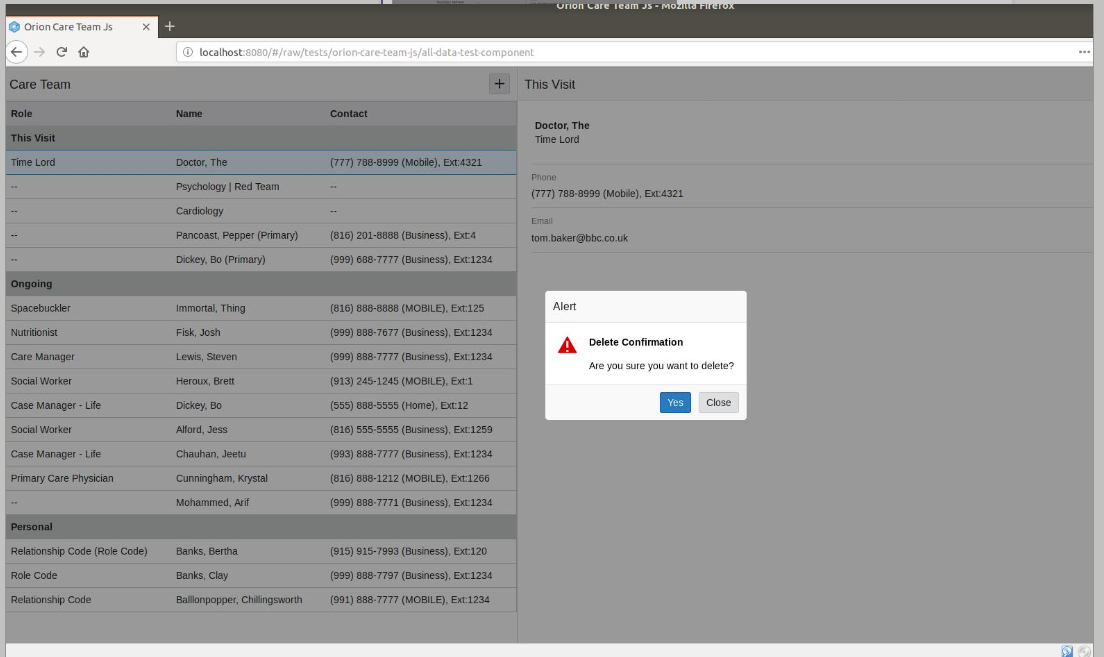 [terra-notification-dialog] Invalid sizing of the notification-dialog due to regression · Issue ...