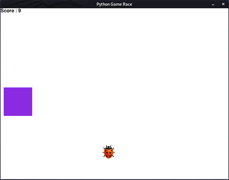 GitHub - iAshkanRahmani/CarRace: Game With Python