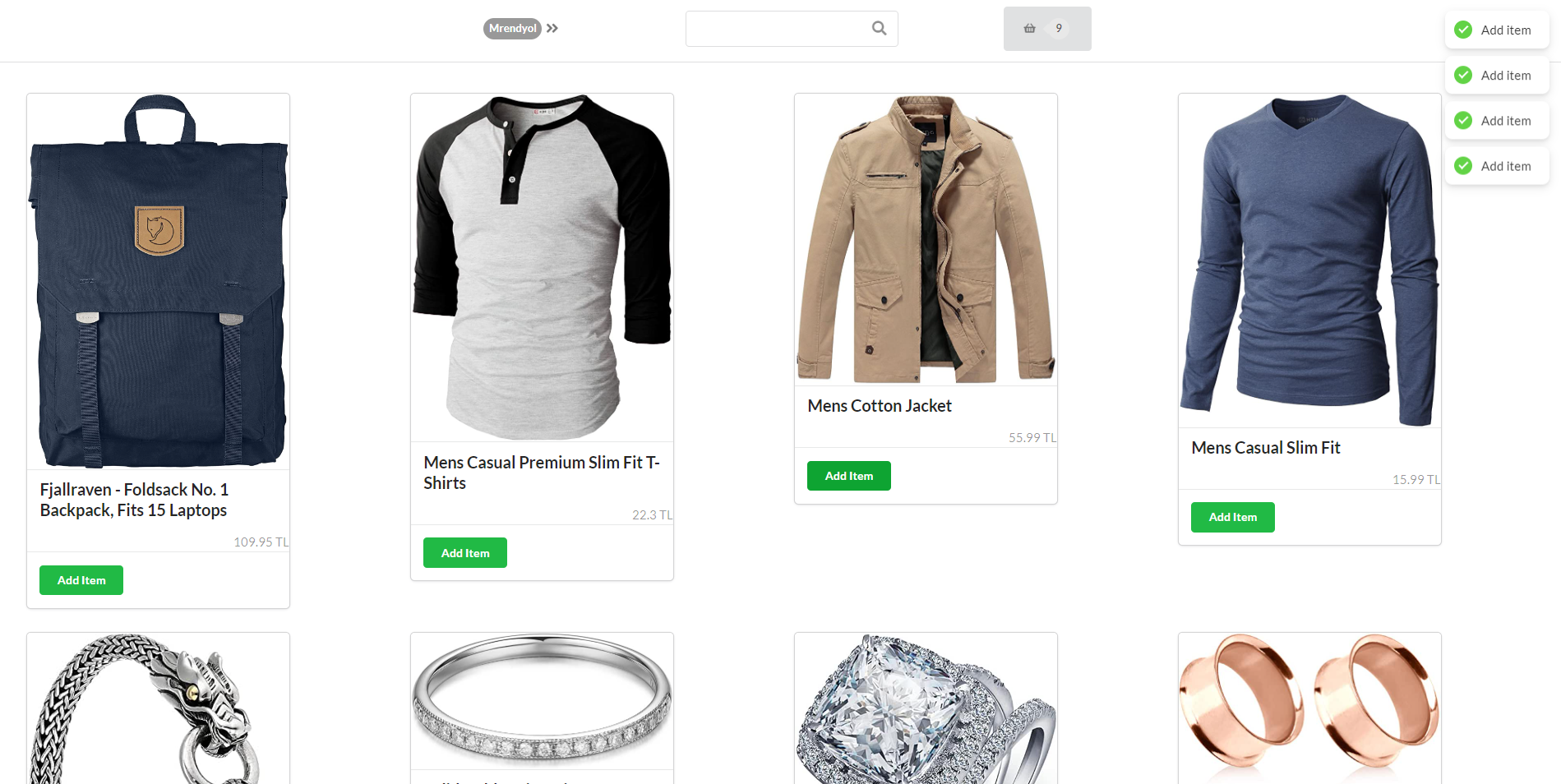 GitHub - codeBatu/FakeStoreApiReactApp: Fake Store Api ReactApp With SemanticUi