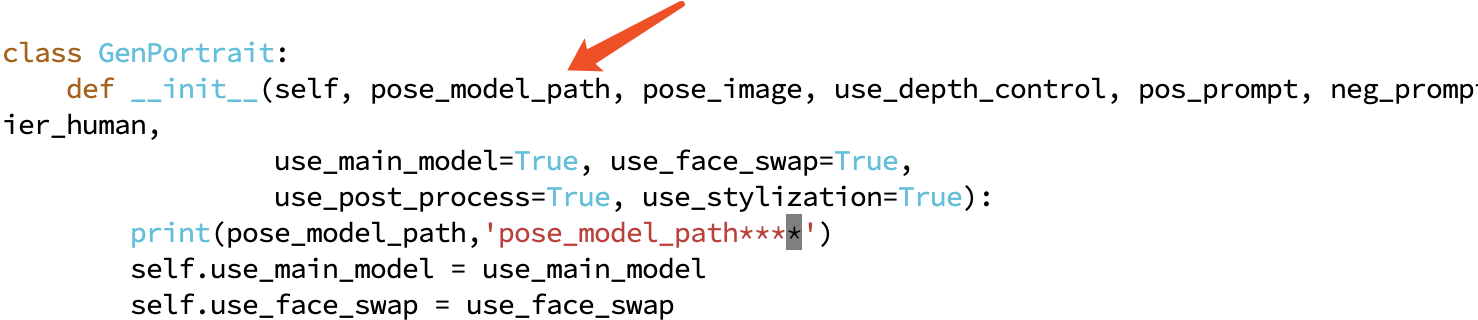 find a bug · Issue #151 · modelscope/facechain · GitHub