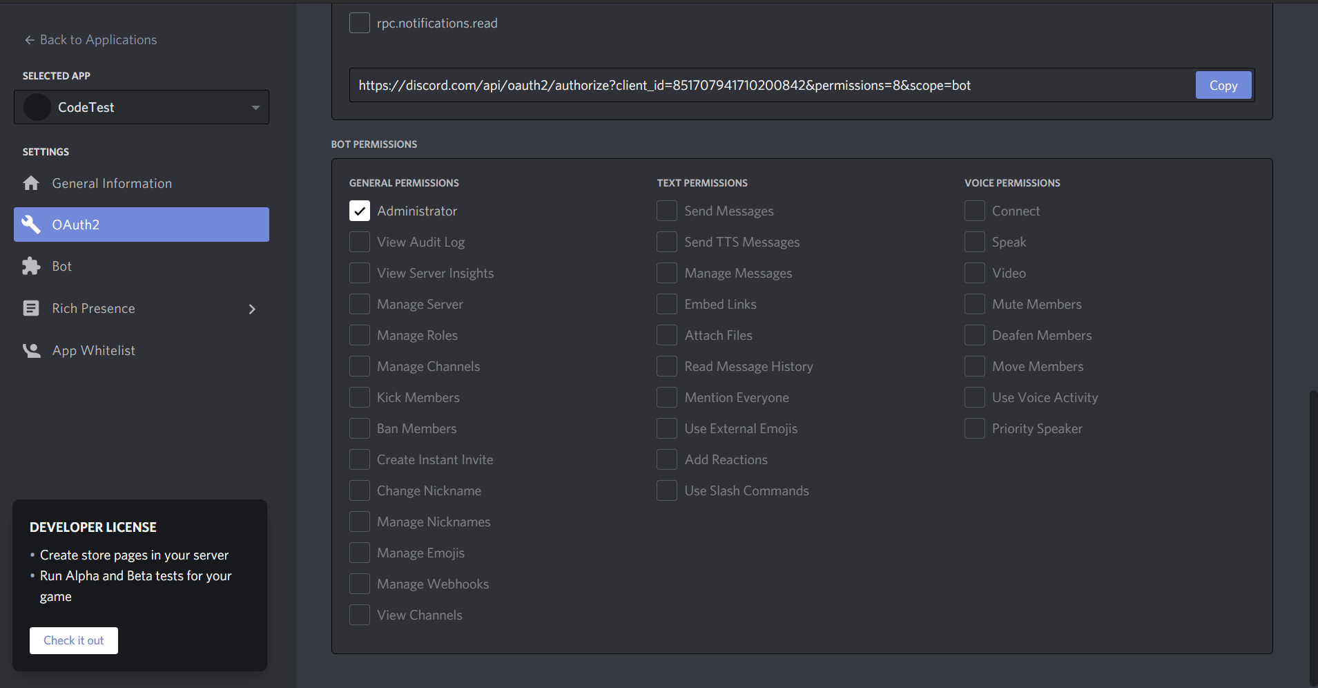GitHub - ScheiSpieler/twitter-success-bot-template: A discord bot that ...
