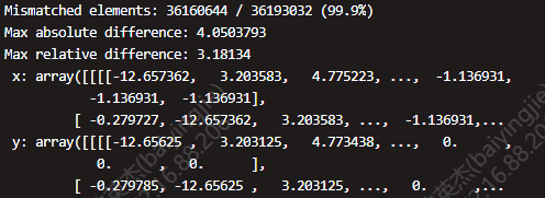 Precision BUG · Issue #2091 · NVIDIA/TensorRT · GitHub