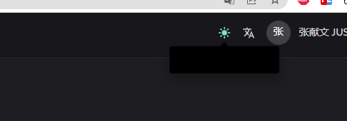 Tooltip 在黑夜模式下颜色异常 · Issue #3323 · tusen-ai/naive-ui · GitHub