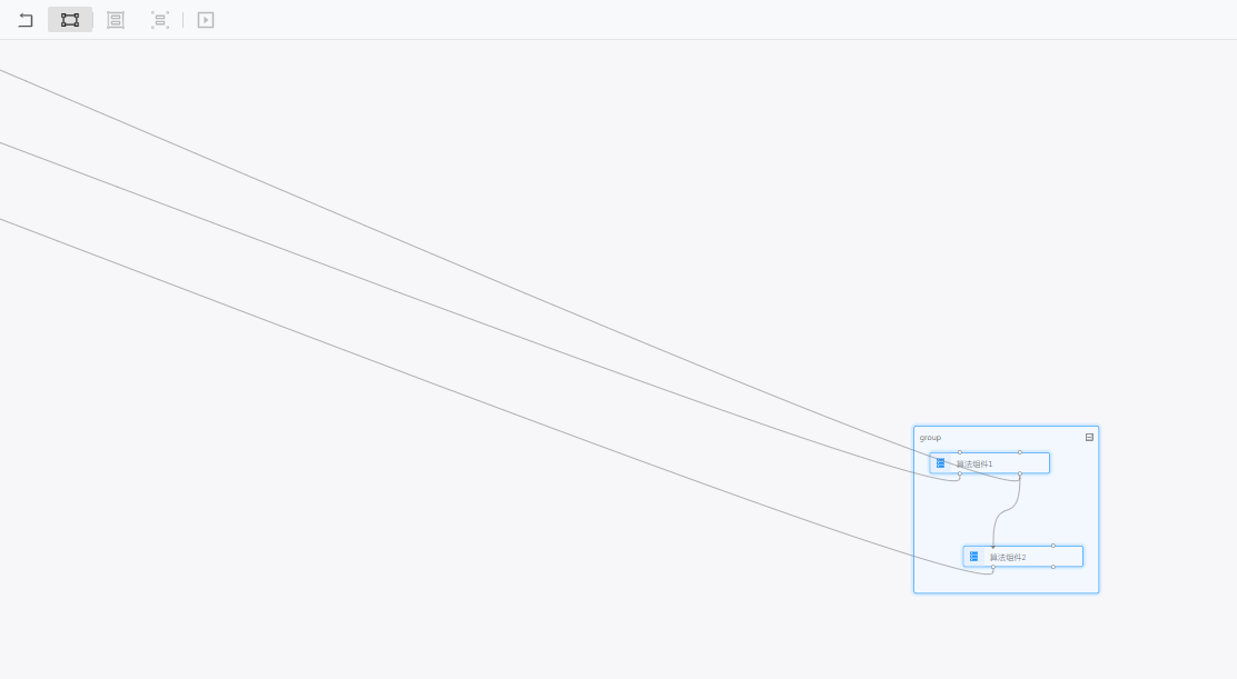 官方示例DAG框选工具bug · Issue #524 · antvis/X6 · GitHub