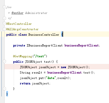 自定义api 问题 · Issue #177 · jeecgboot/jimureport · GitHub