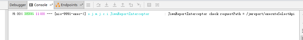 自定义api 问题 · Issue #177 · jeecgboot/jimureport · GitHub