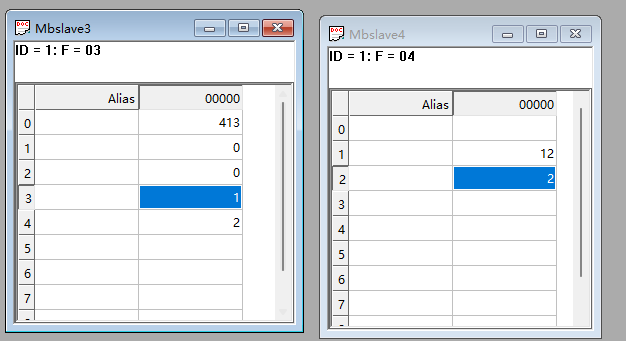 [Bug] Modbus cannot issue rpc about continuous registers · Issue #7749 · thingsboard/thingsboard ...