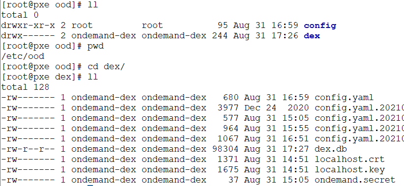 404 page not found · Issue #543 · OSC/ood-documentation · GitHub