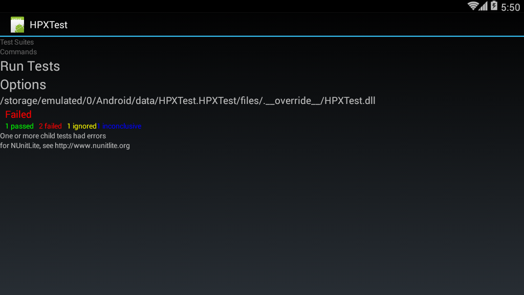 Nullreferenceexception On Reconfiguring Loggers · Issue 2289 · Nlognlog · Github