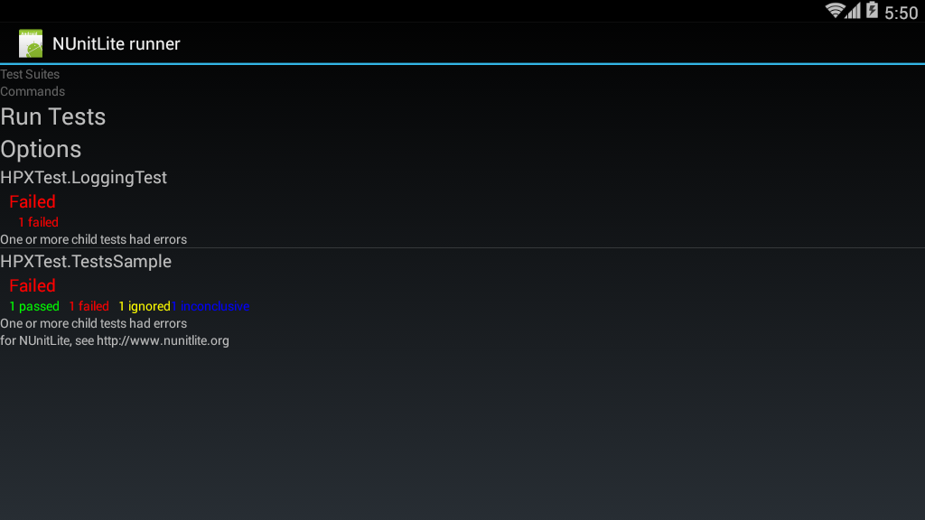 Nullreferenceexception On Reconfiguring Loggers · Issue 2289 · Nlognlog · Github