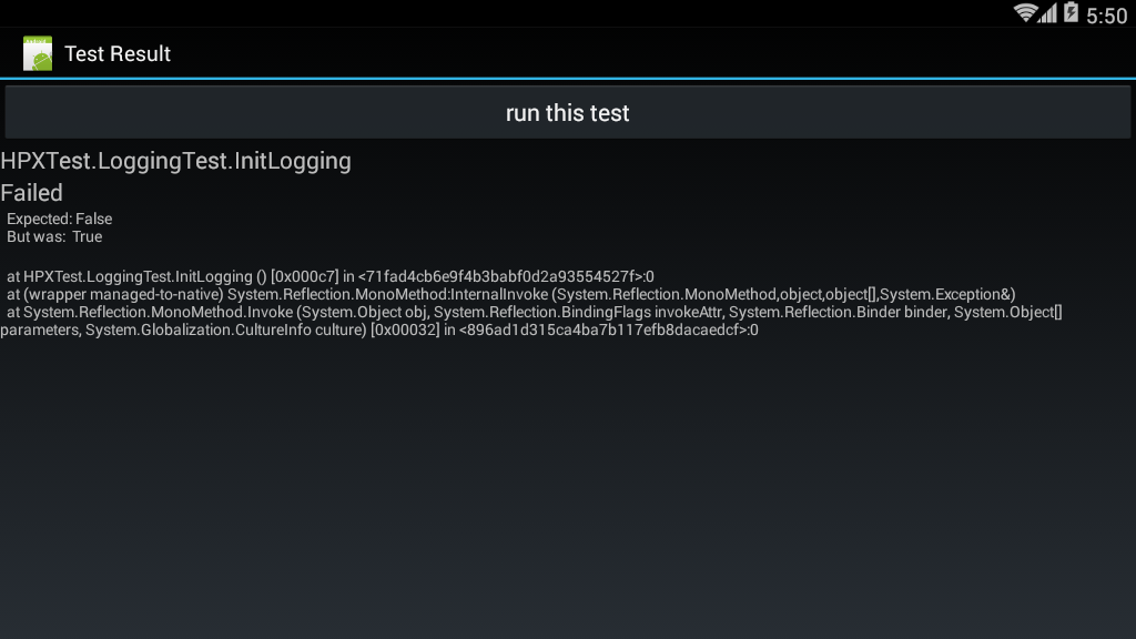 Nullreferenceexception On Reconfiguring Loggers · Issue 2289 · Nlognlog · Github