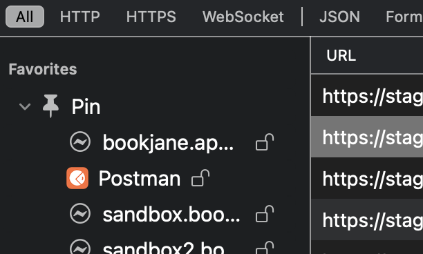 Source List Panel cannot be width adjusted · Issue #1380 · ProxymanApp/Proxyman · GitHub