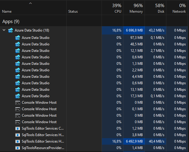 Schema compare between 2 databases with external tables doesn't work · Issue #270 · microsoft ...