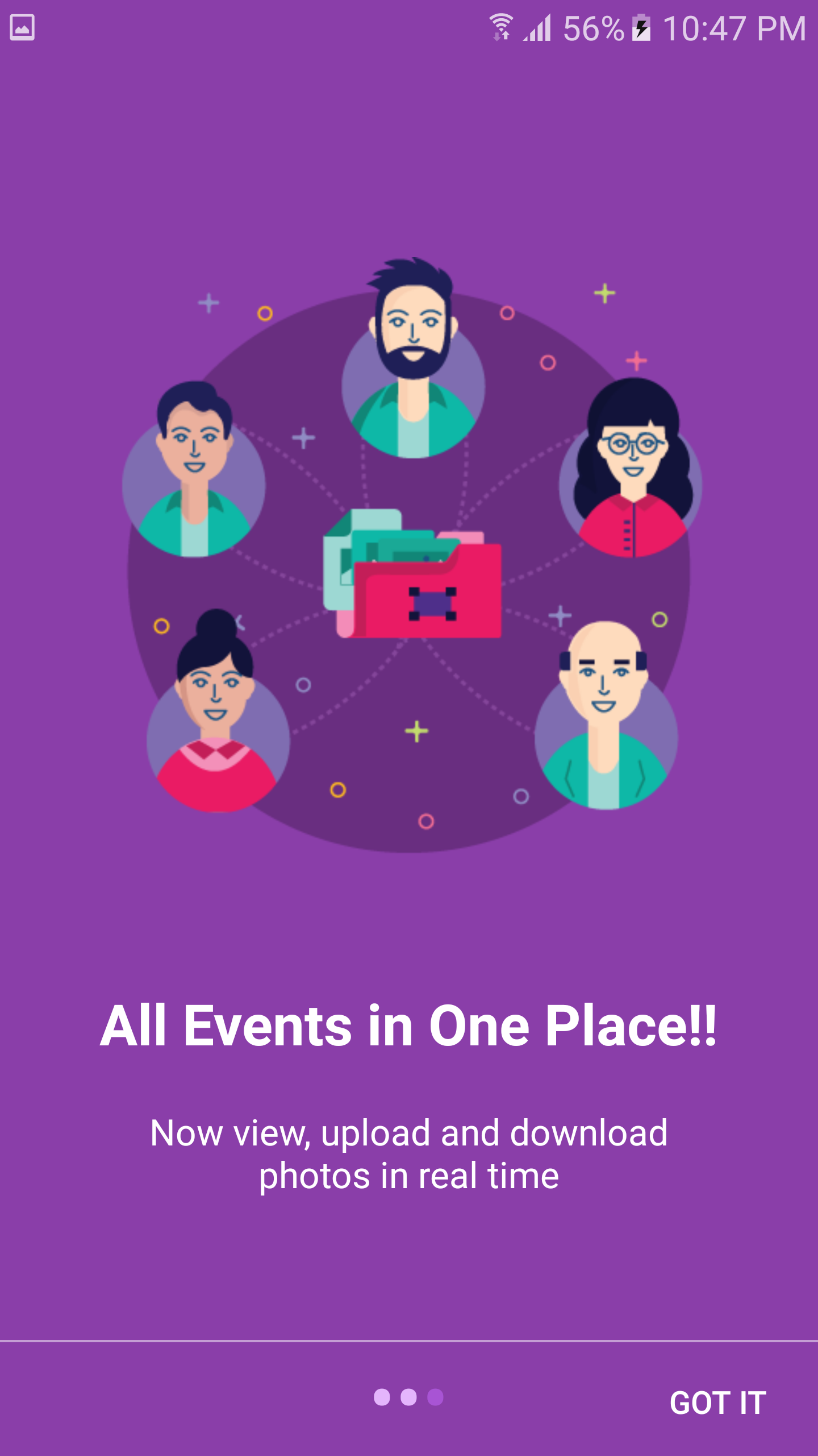 GitHub - SidraEffendi/Pixliapp: Photo collection and sharing.