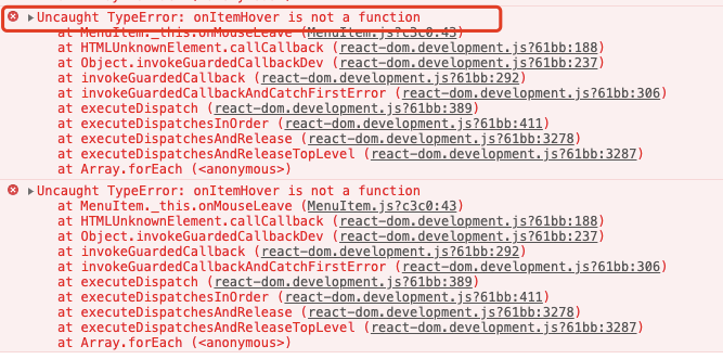 Menu.Item not referentially transparent · Issue #22048 · ant-design/ant ...