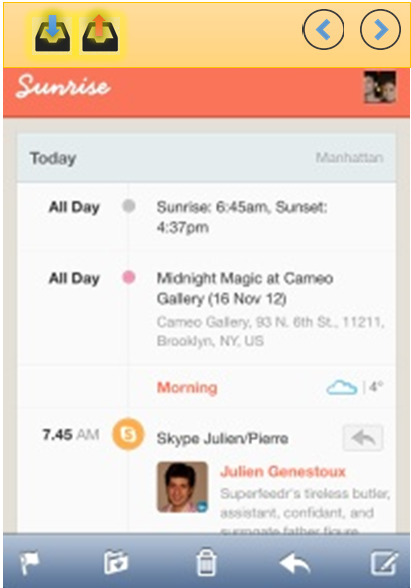 Icon request: icon-mail-sent/icon-mail-received · Issue #11638 ...