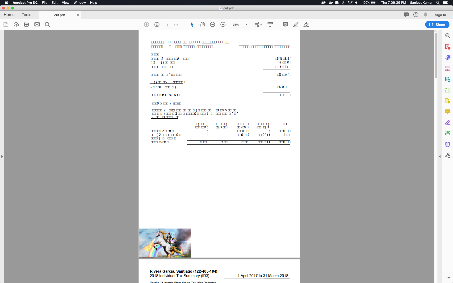 Pdf content is getting scrambled after embedding the image · Issue #220 ...