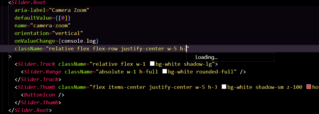 Autocomplete only works intermittently using React · Issue #392 · tailwindlabs/tailwindcss ...