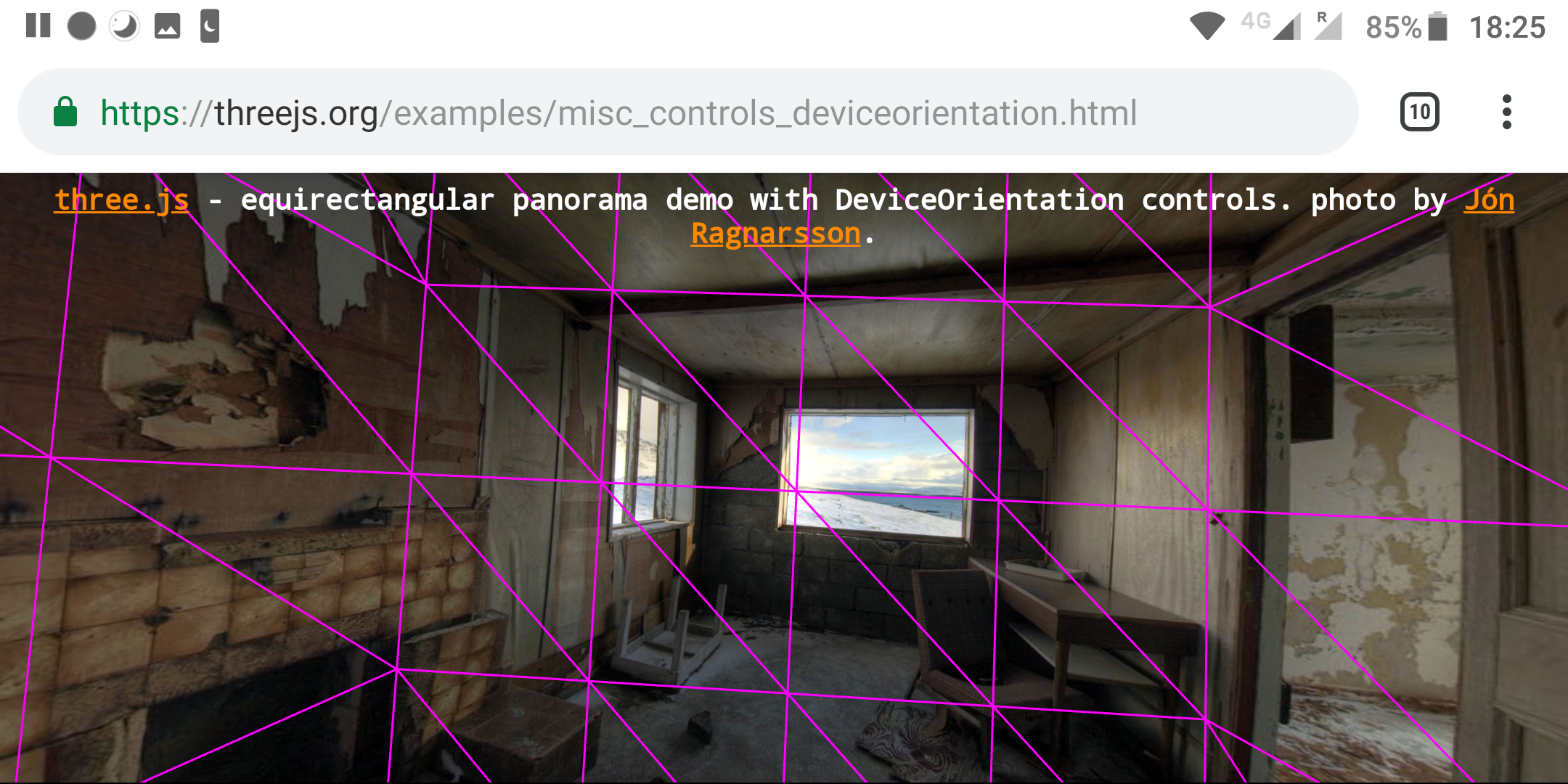 Device Orientation Issue? · Issue #15828 · mrdoob/three.js · GitHub