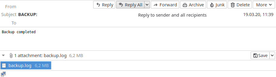 [BUG] IncomingMail->textPlain contains attachments · Issue #490 · barbushin/php-imap · GitHub